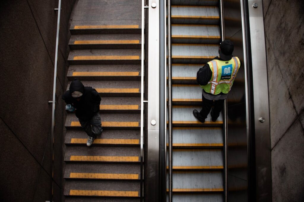 As Estações de Metrô Próximas ao Bairro Moema em São Paulo